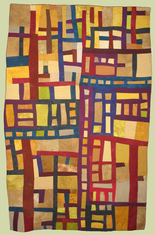 Border to Border Artist: Gabrielle McIntosh